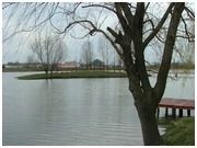 Kecskéscsárdai Lápi Póc Tó, Cegléd