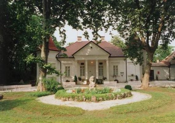 Blaskovich Múzeum, Tápiószele